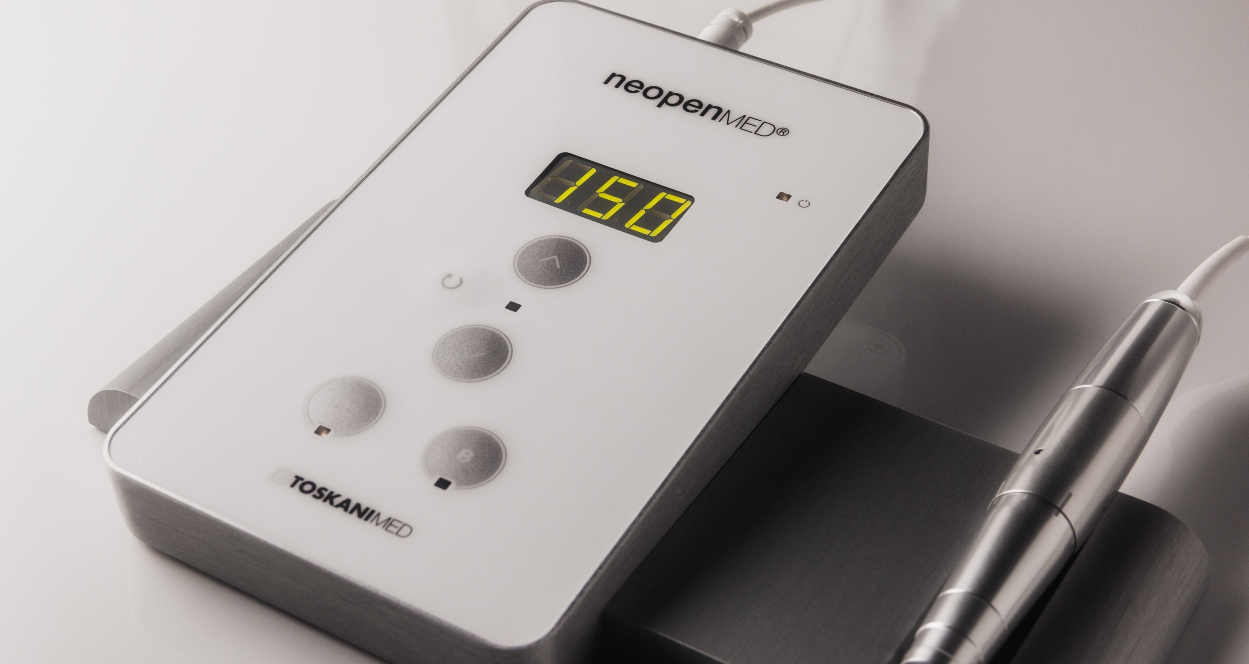 Μεσοθεραπεία microneedling με το Neopen MED – Αξίζει το hype ? | DERMACORE